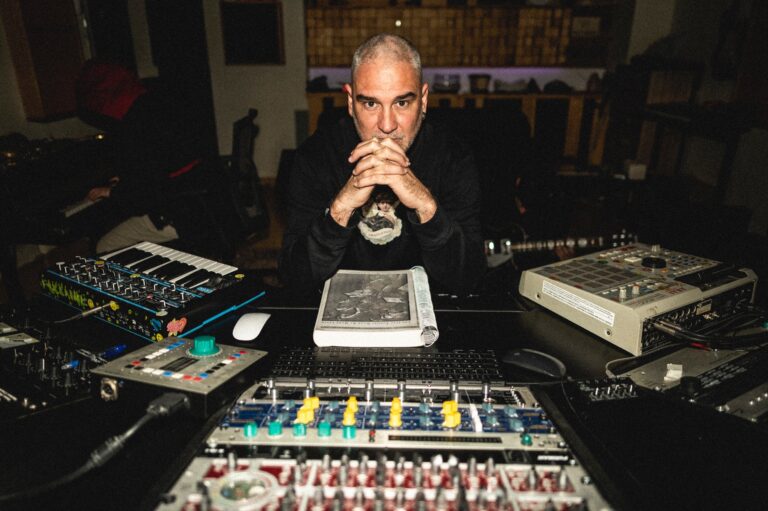 Kase.O regresa a México con una gira especial para celebrar 33 años de ...